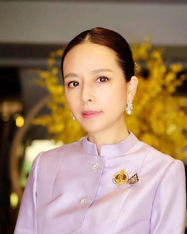 Thai Chinese socialite Wu Lunpan - iNEWS