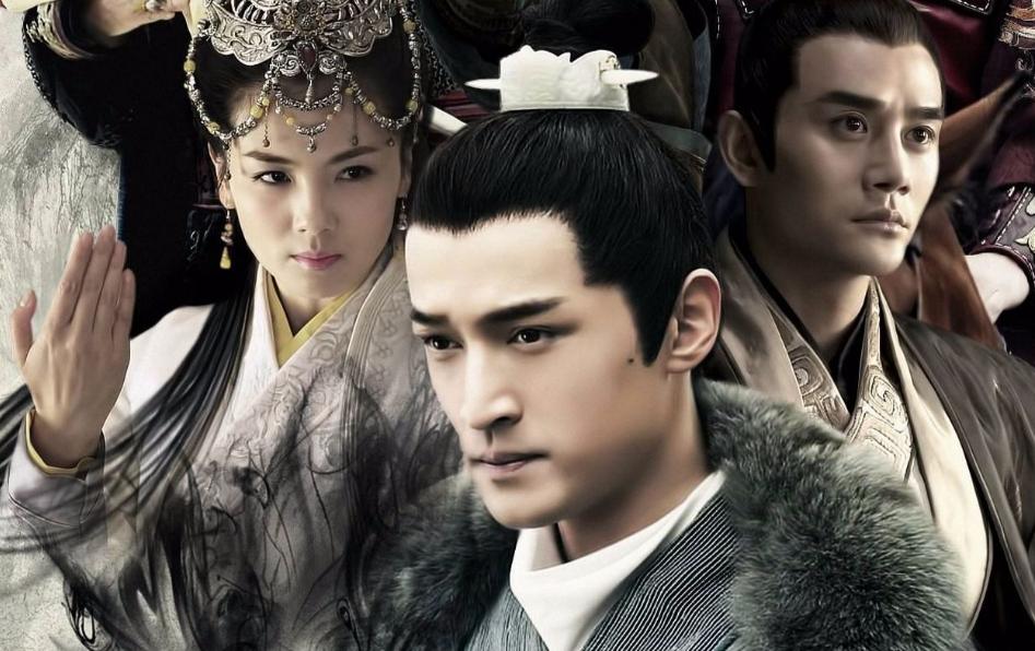 After 4 years, the original team returned?Re-gathering Part 3 of ...