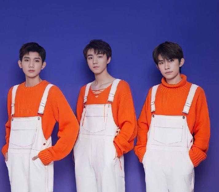 Many members of the second-generation TF were affected, the "third ...