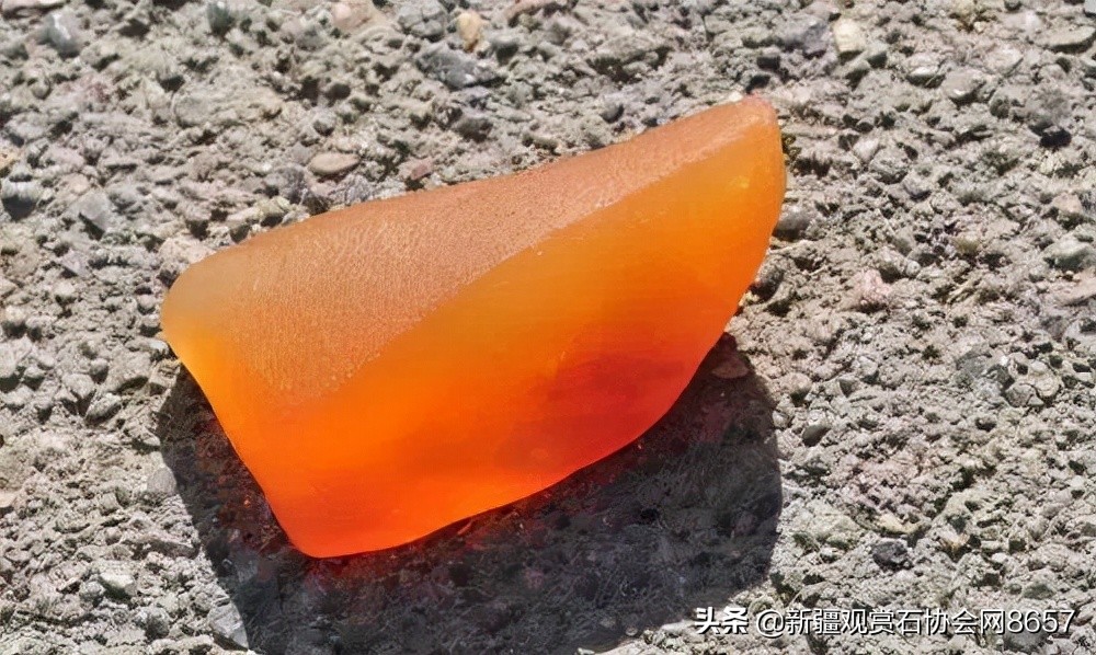How do you tell if you found Gobi jade, Gobi material, or Gobi stone ...