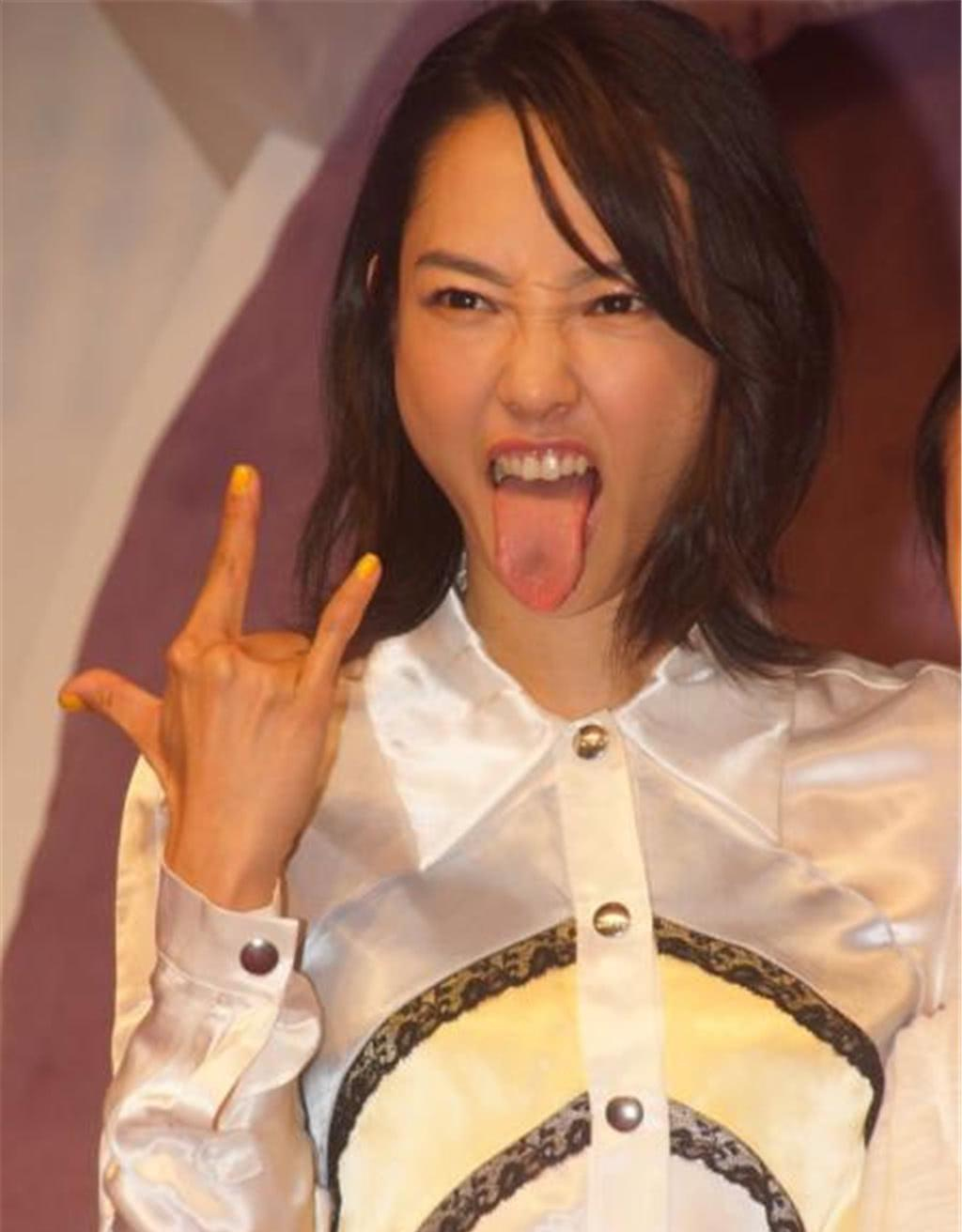 "Female Edison Edison" Bai Baihe, how did this name come from?There are ...