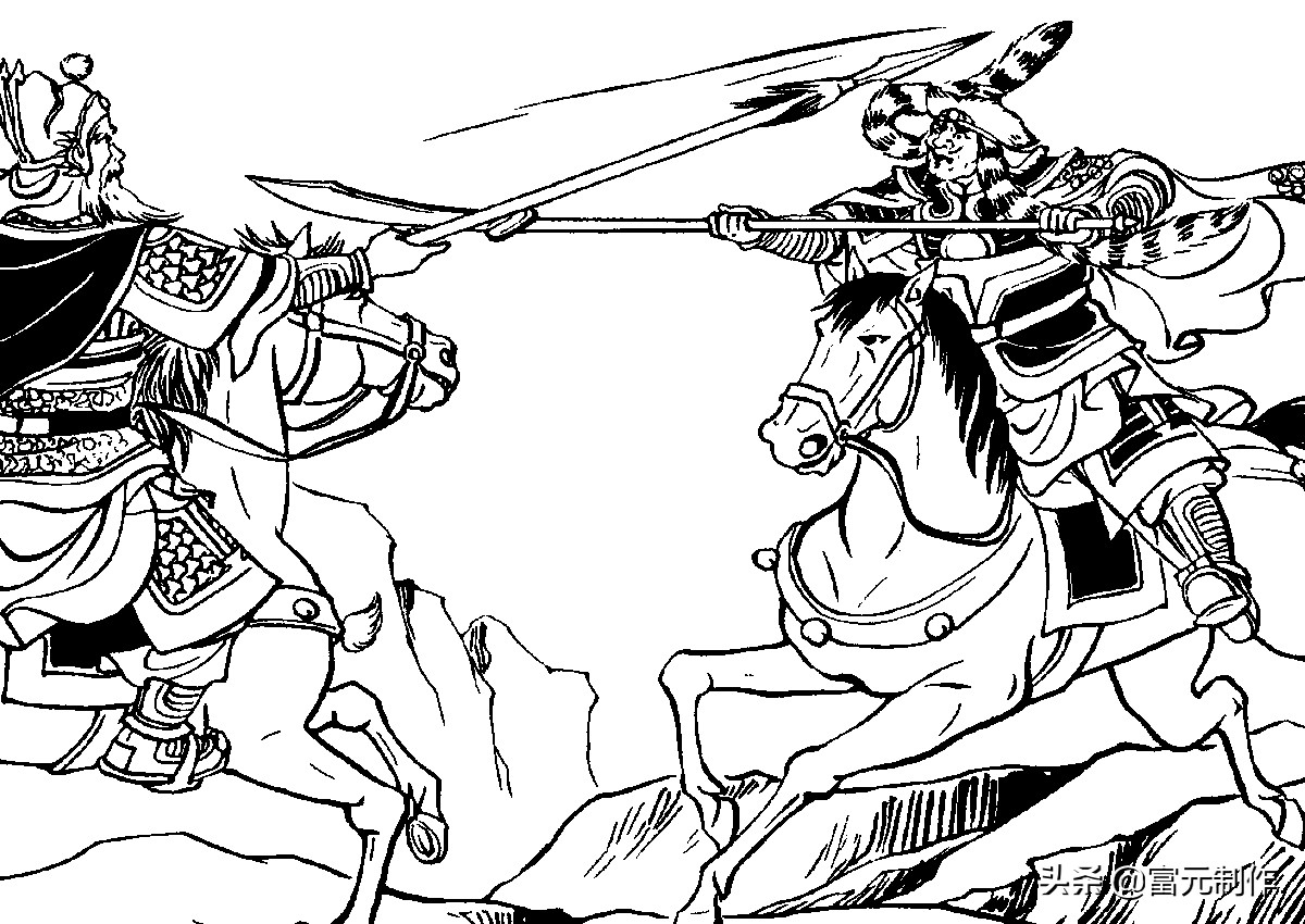 The disappearance of the five great families in the Tang Dynasty: the ...