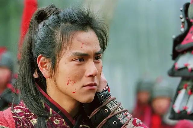 Why don't you dare to watch the "Young Yang Jiajiang", which has been ...