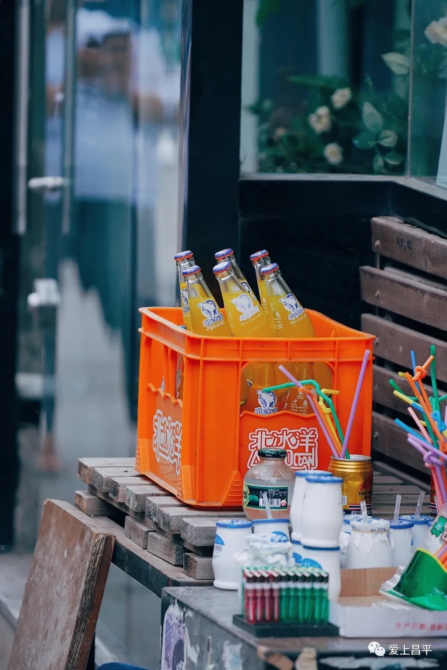 Explore the fairy tale-like Arctic Ocean factory in Changping, the ...