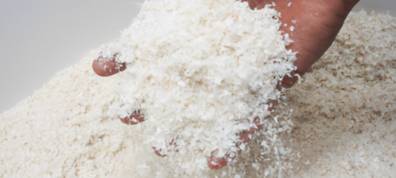 Replace toxic chemicals with discarded crab shells - iNEWS