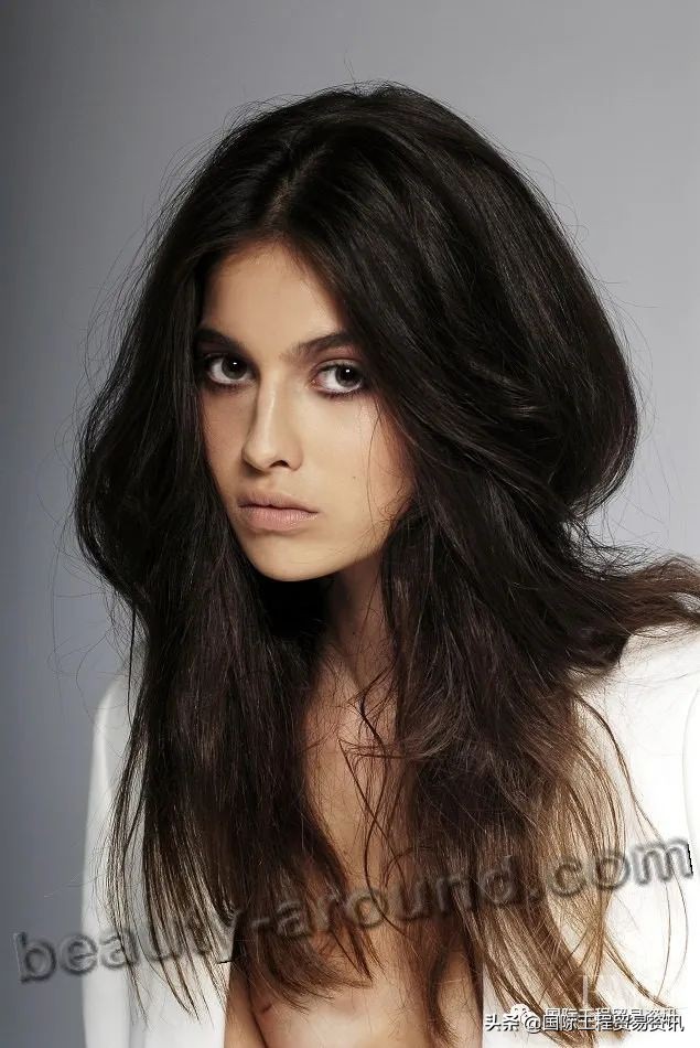 "Entertainment Stars" 2021 Serbia's Top 10 Beauties - iNEWS