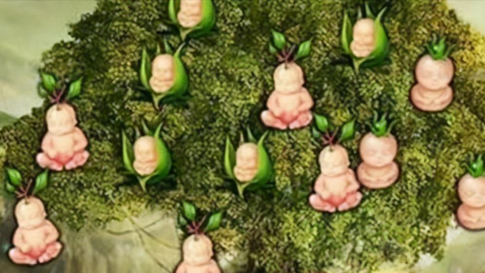 Who are the five innate spiritual roots in ancient mythology? - iNEWS