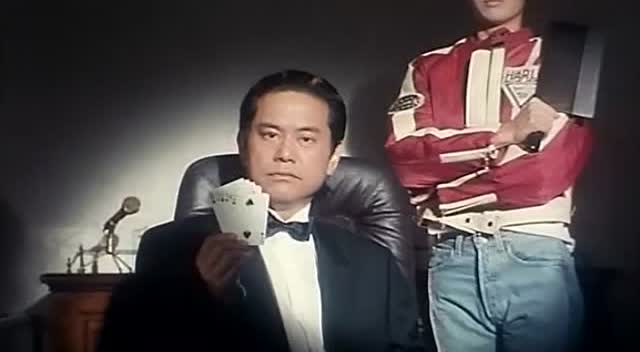 "The originator of the cheap man" Chen Baixiang: a comedy master who ...