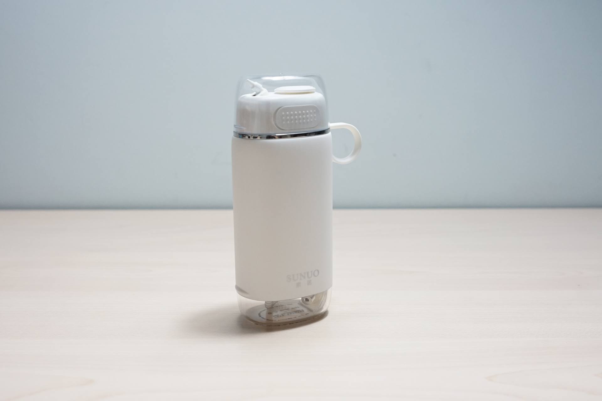 Su Nuo C3 pro teeth flushing device: intelligent visualization, more ...