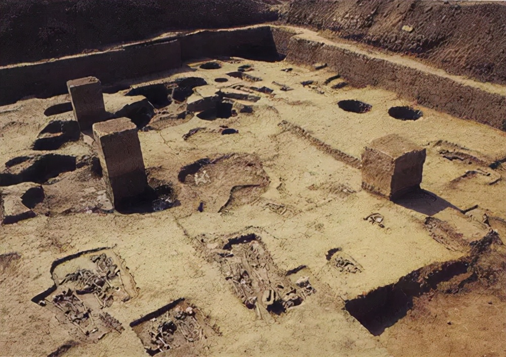 Secret training in October, the Chinese character lecturer class walked ...