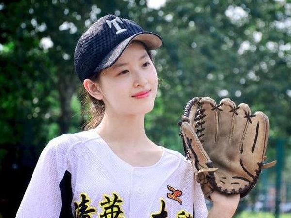 The stars from Tsinghua University and Peking University are all ...