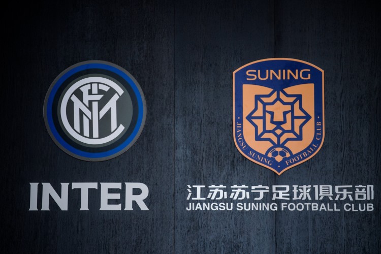 11 years later, Inter Milan again aspires to Serie A, Zhang Kangyang is ...