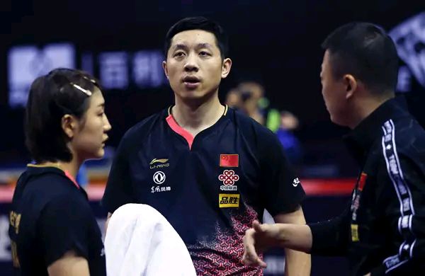 Chen Meng's outstanding singles ability will surpass Zhang Yining and ...
