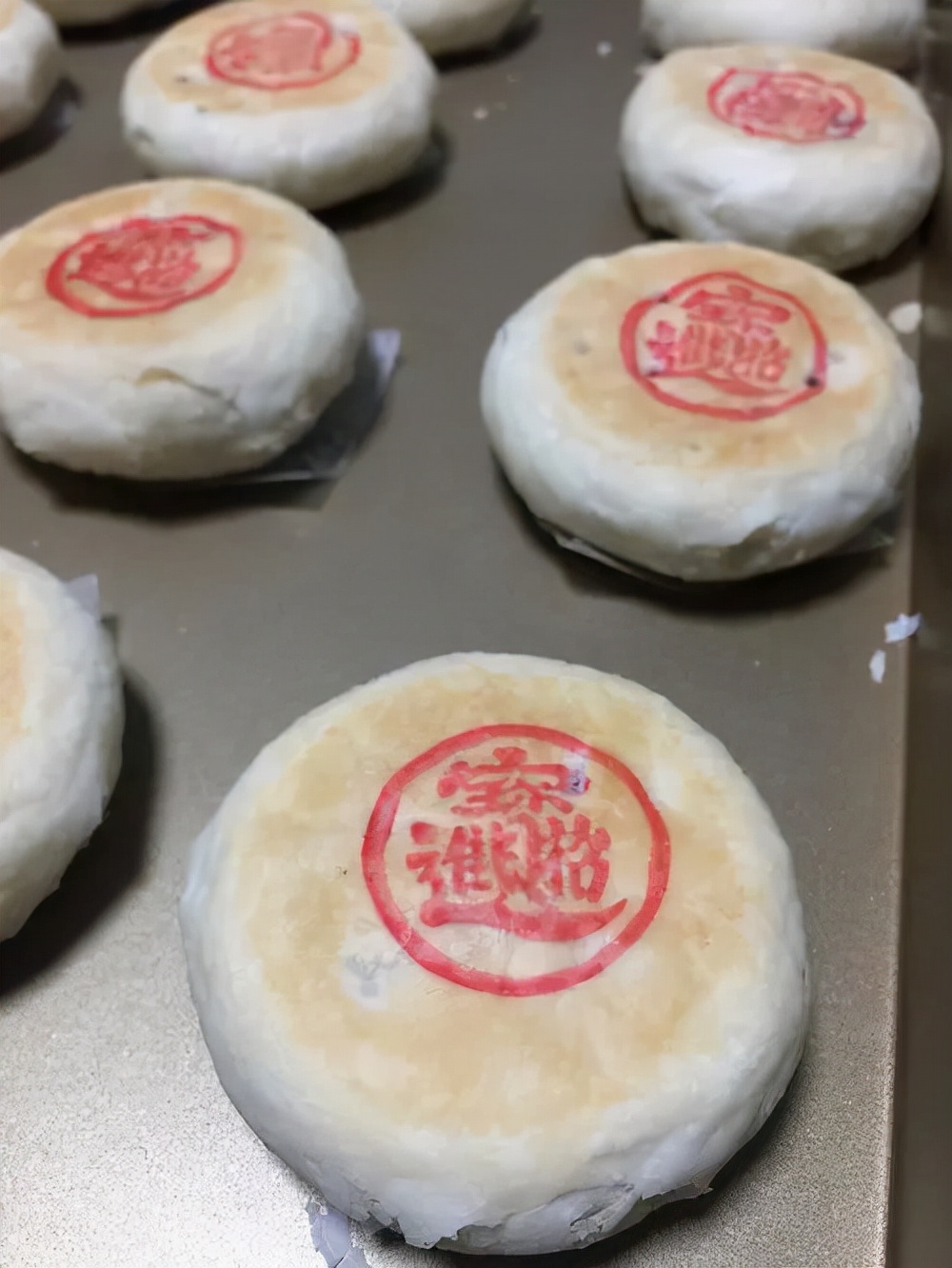 Can gout patients eat moon cakes during the Mid-Autumn Festival? - iNEWS