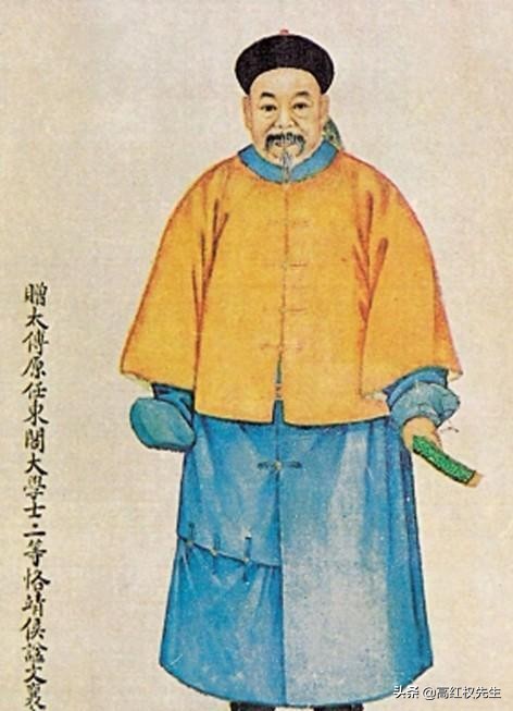 The misty Hunan Army's battle against Tianjing——What exactly does Zeng ...