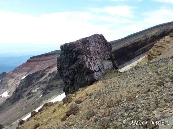 Japan's most bizarre unresolved case, Hokkaido's "SOS" distress signal ...