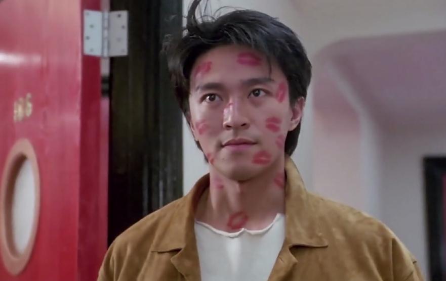 What does the actor "Yazhen" look like?After the photo was exposed, was ...