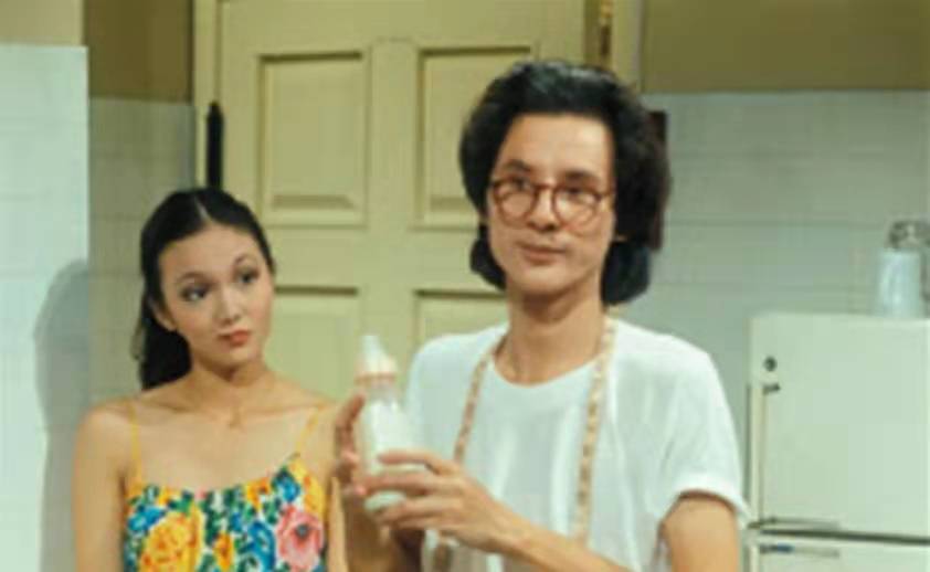 Zheng Yuling has a long life, a period of 10 years, a period of 16 ...