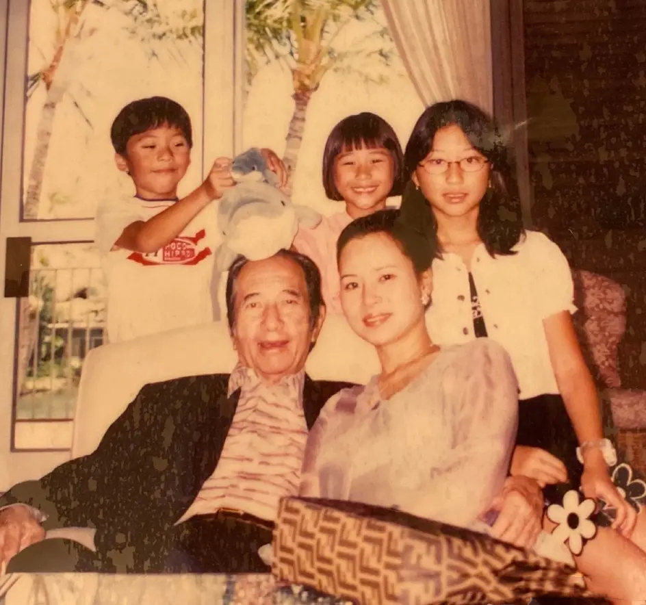 Angry Liang Anqi, married first love with a gambling king of billions of wealth, the plain ...