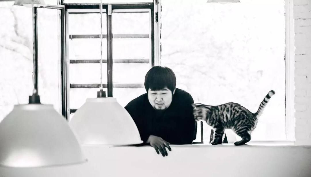 Essay: For Song Dongye, I also need to say something - iNEWS