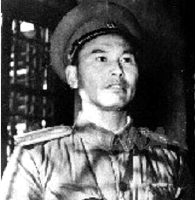 Defected Taiwan's highest general and won 500 taels of gold and beauty ...