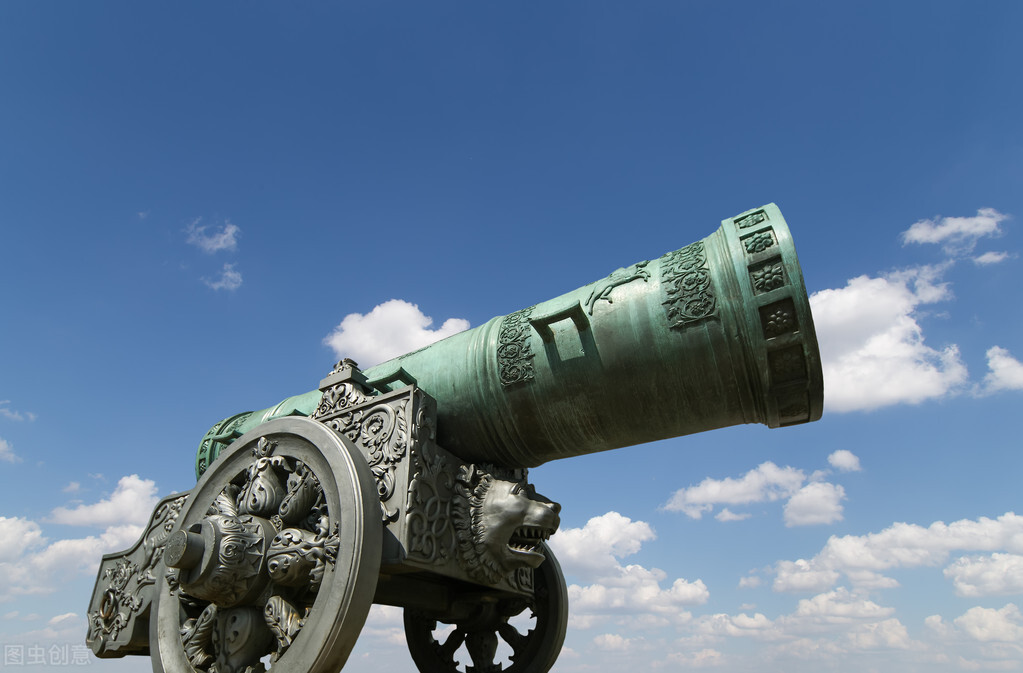 How powerful is the Guardian 2D rocket launcher?The trump card of the ...