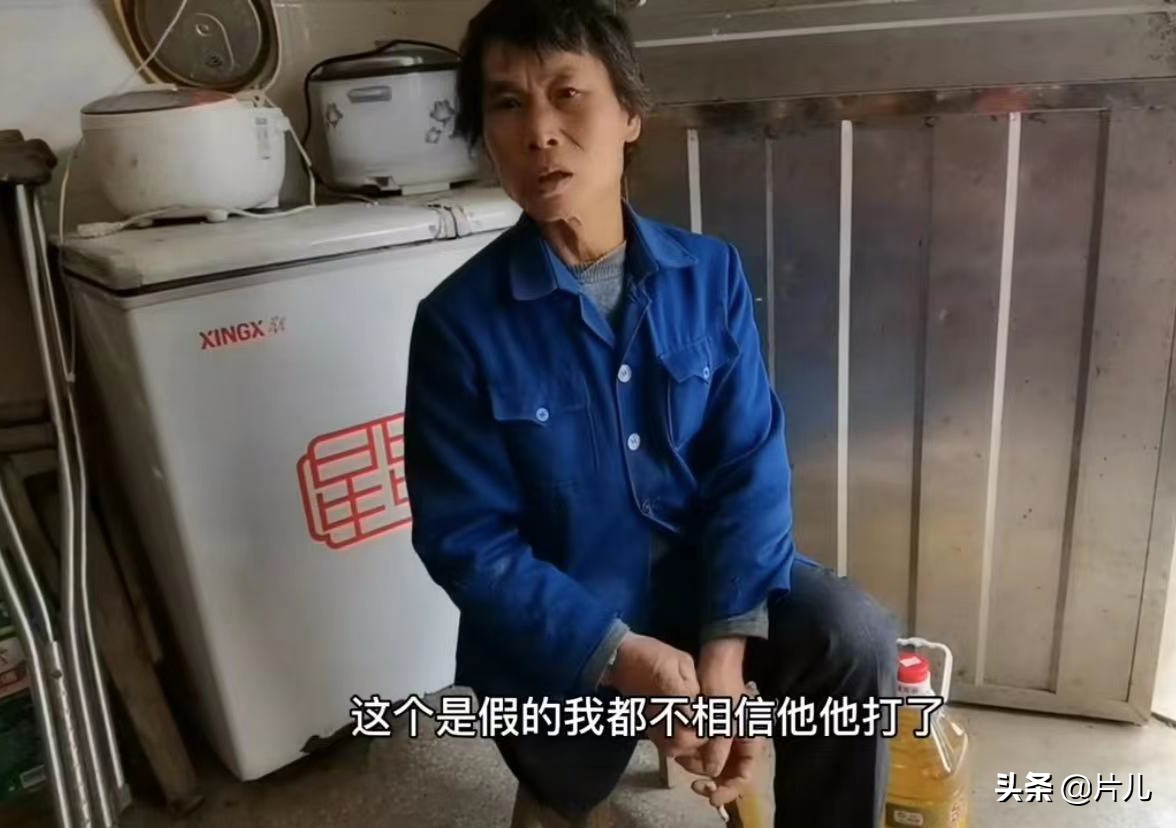 Little Jack Ma's father refutes the rumors and does not believe that ...