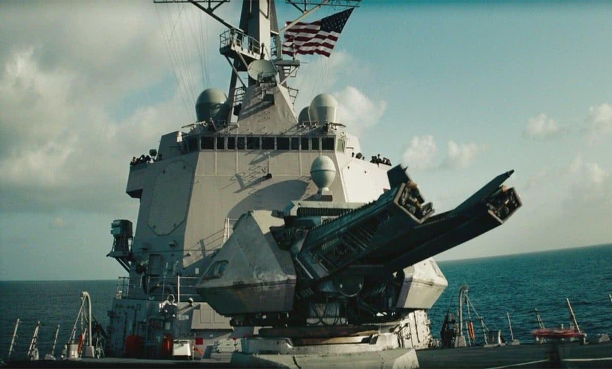 How scary is the electromagnetic gun? - iNEWS