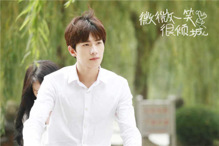 Gu Man is really amazing!Every drama made by her novels has become ...