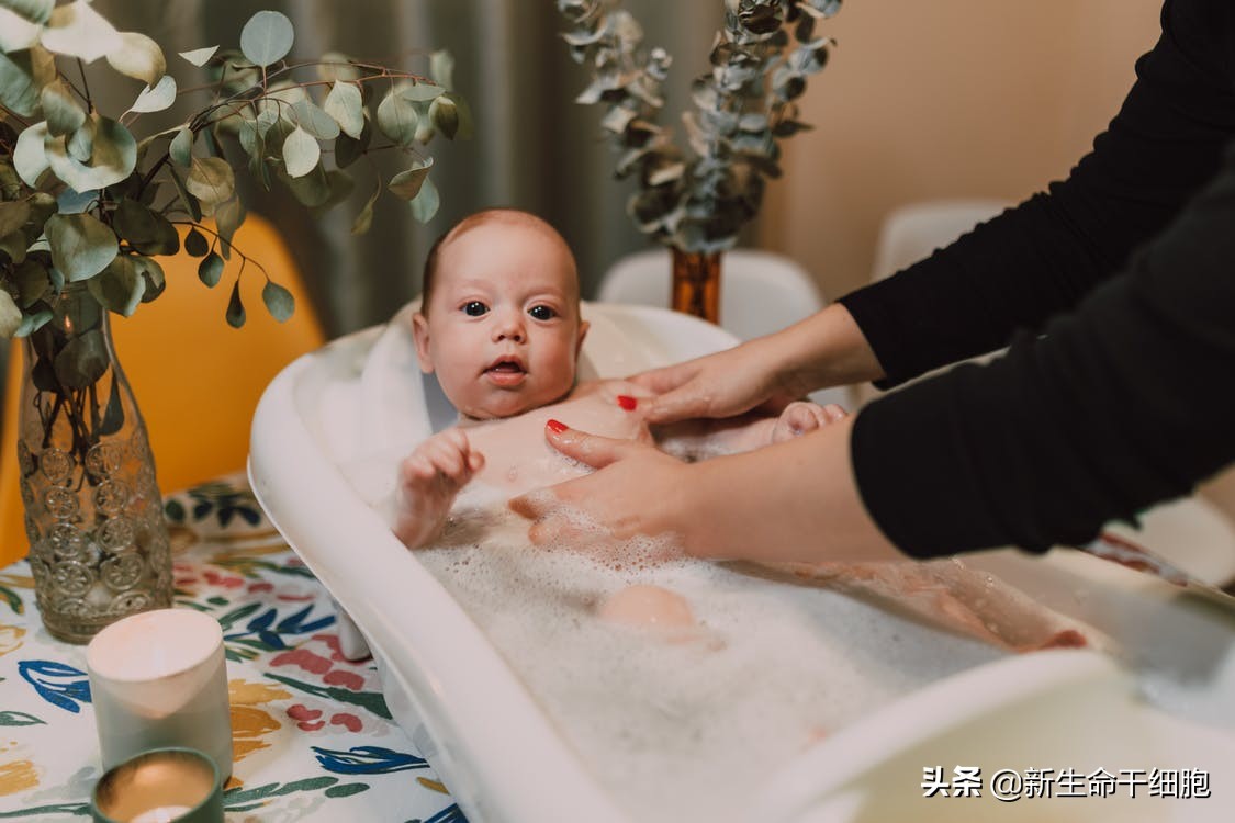 How to take care of the private parts of newborn boys and girls?Teach ...