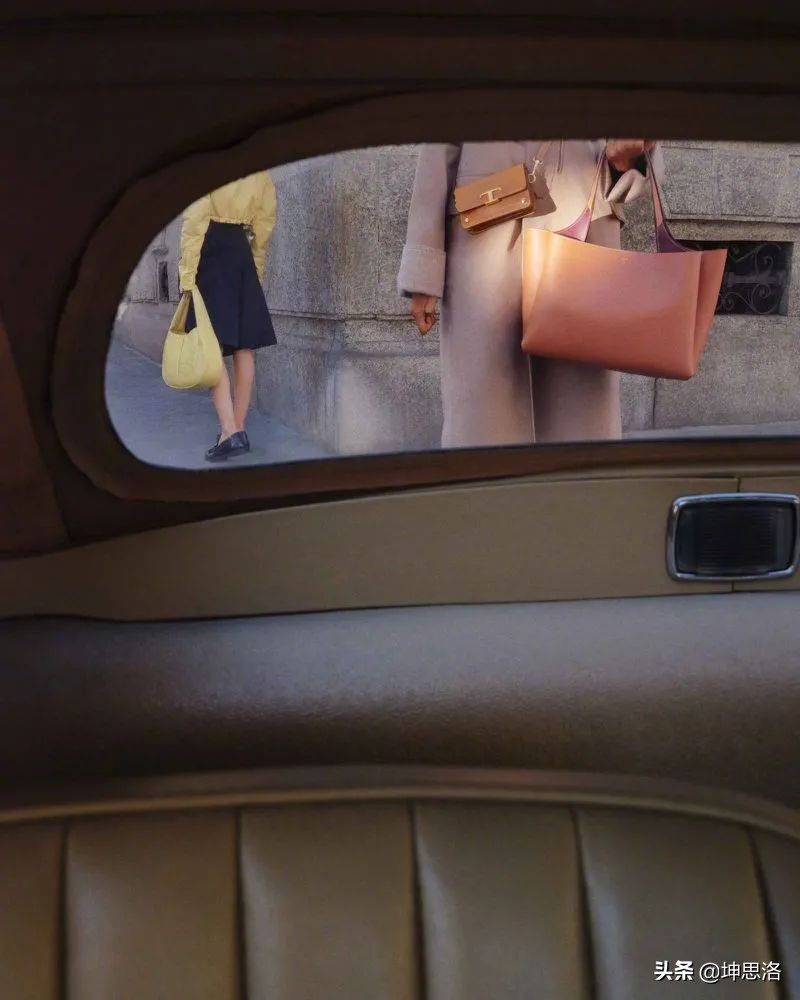 Tod's, Métier London exquisite and practical modern elegance - iNEWS