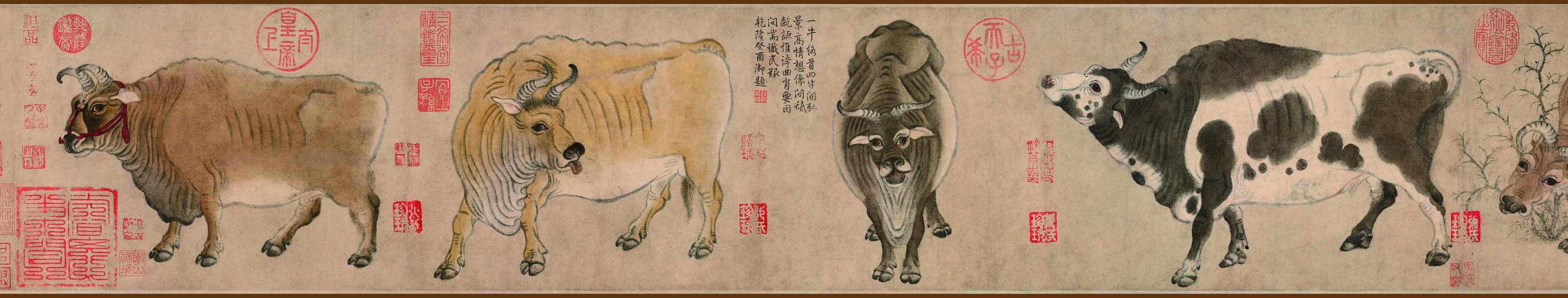 The Endless Return-Han Mixed Five Bulls - iNEWS