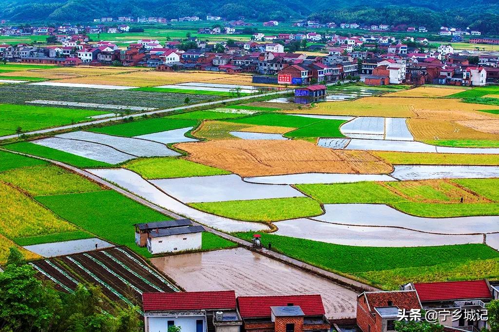 Ningxiang, a place where there will always be dreams... - iNEWS