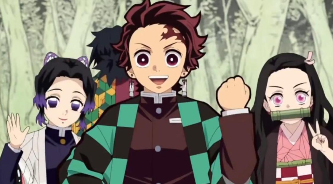 Unpopular little knowledge of "Blade of Ghost Slayer", strange ...