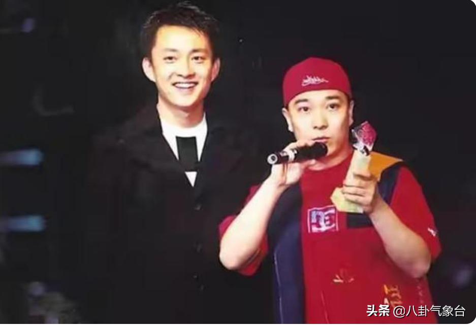 "CCTV One Brother" Yaning: After the host career has turned to the ...