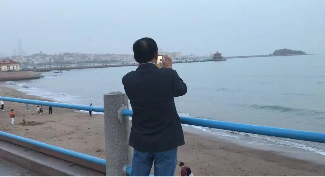 After getting the visa and getting vaccinated, Dong Ge is finally going ...