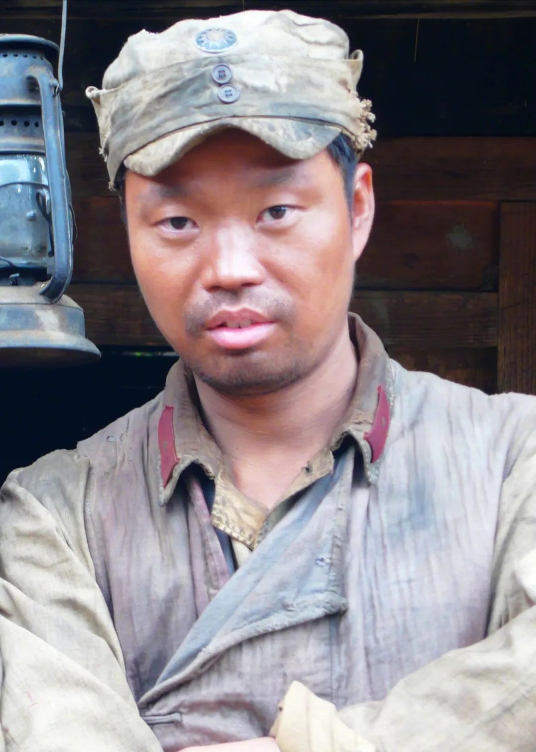 Comedian Wang Xun: His ex-wife died of breast cancer, and his parents ...