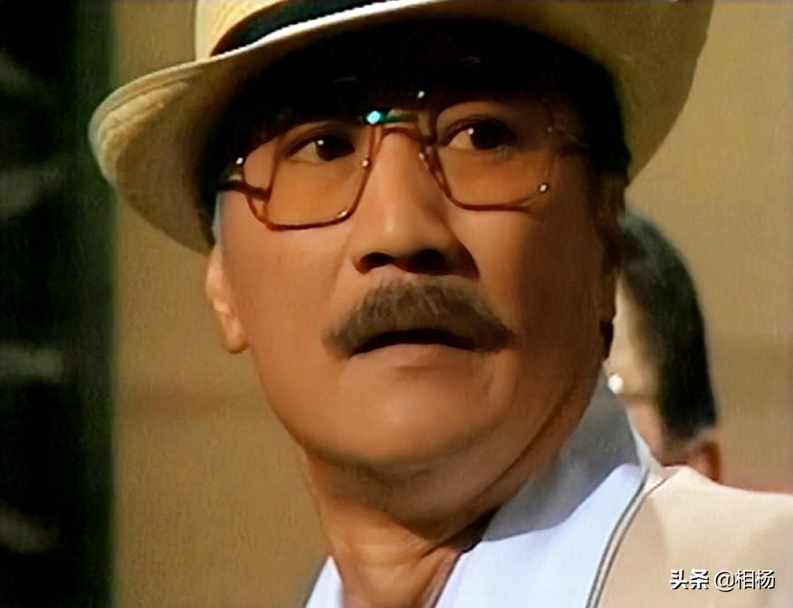 TVB classic "A Thousand Waters and Thousand Mountains Are Always Love ...