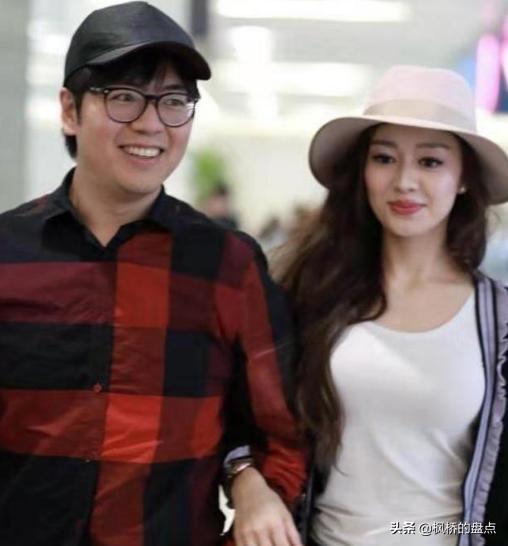 Six stars criticized by the country, Wu Jinyan played a big name, Li Yifeng escaped in a car ...