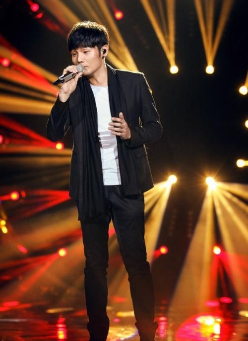 Li Ronghao is versatile - iNEWS - Page 2