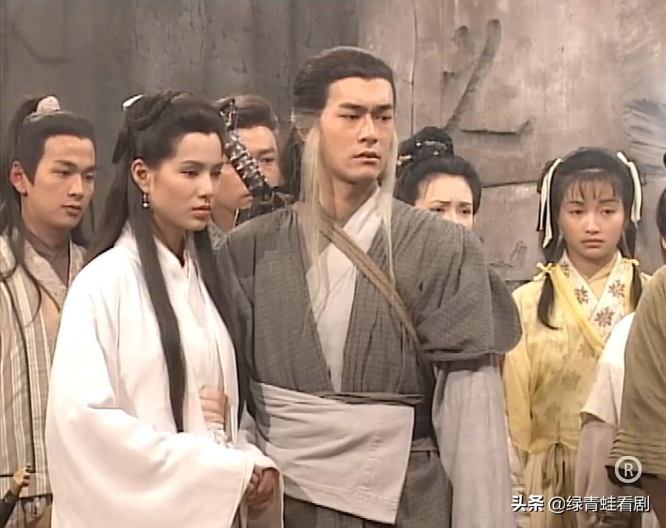 Zhou Botong ranks first in the new five must-dos. Is he so famous? How ...