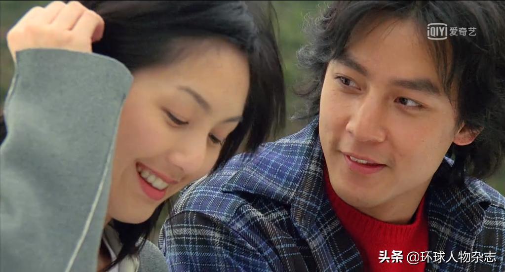 Why did Miriam Yang become popular?There is no tenderness but ...