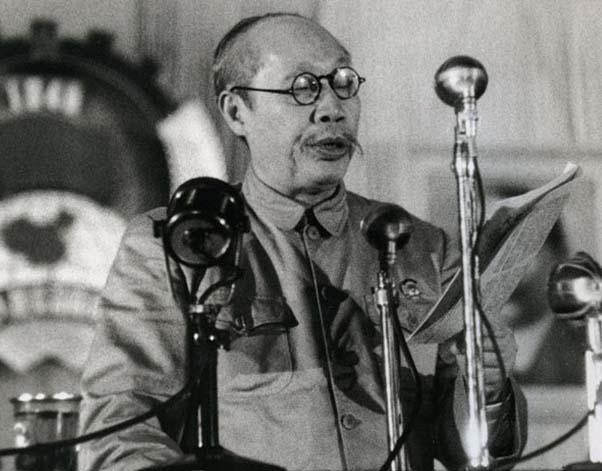 She is the second female president of a university in China. She is 63 ...