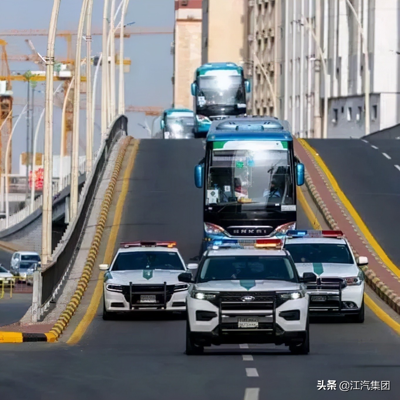 The Chinese car brands that Saudis fall in love with - iNEWS