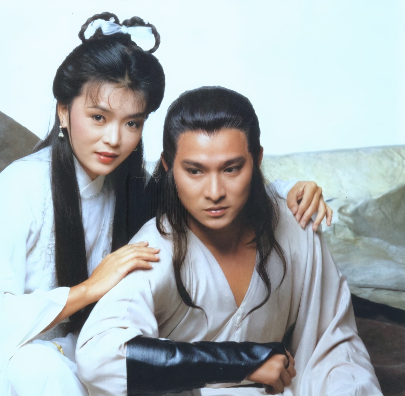 The 83rd Edition of Condor Heroes: "Yang Guo" drama is false, "Huang ...