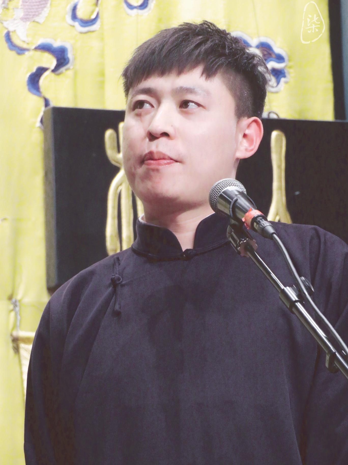 Li Hedong: Life has gone through ups and downs, dare to attack Cao Jin ...