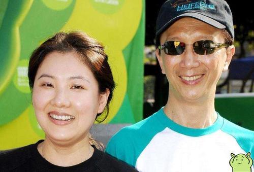 Remember Fu Mingxia, the "Queen of Diving"?5 years after marriage, 3 ...