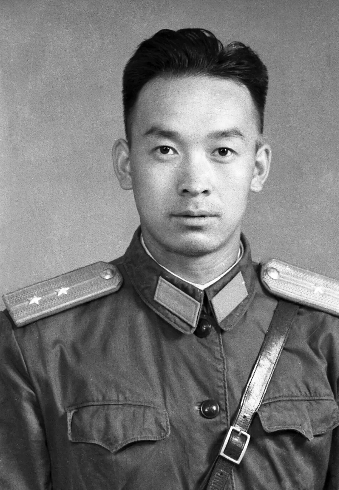 The legendary life of my father-in-law Wang Tianen - iNEWS