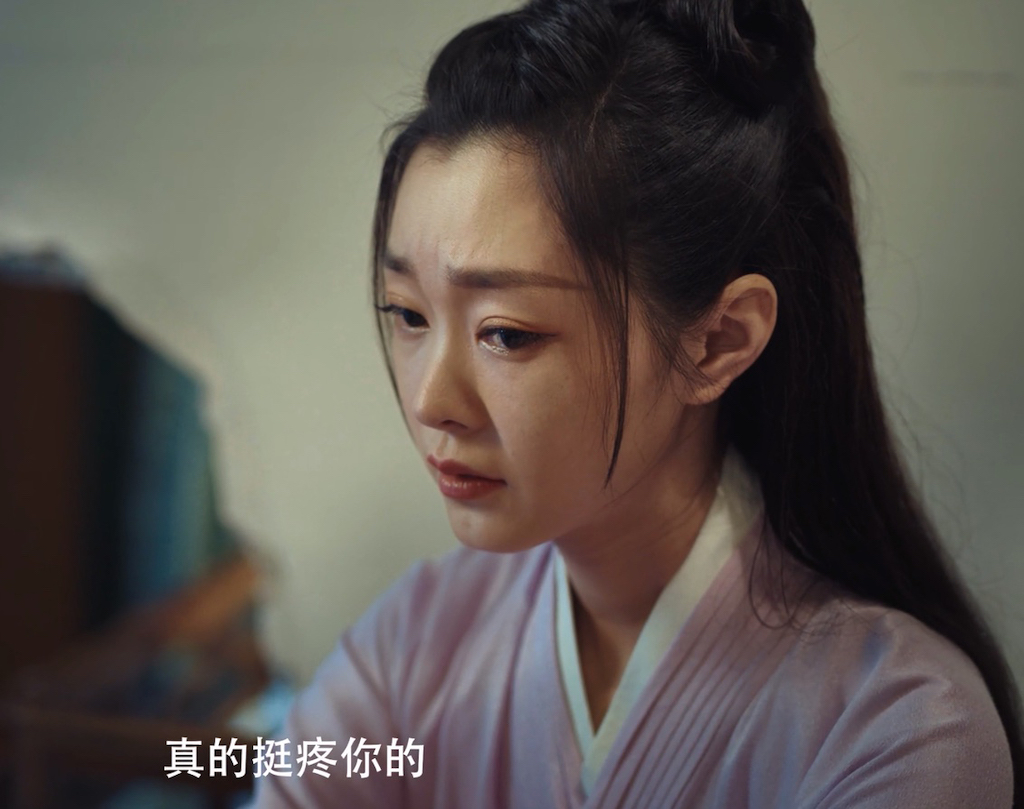 "Zui Son-in-law" Ning Yi's father-in-law reveals domineering: "Then start this first" seven ...