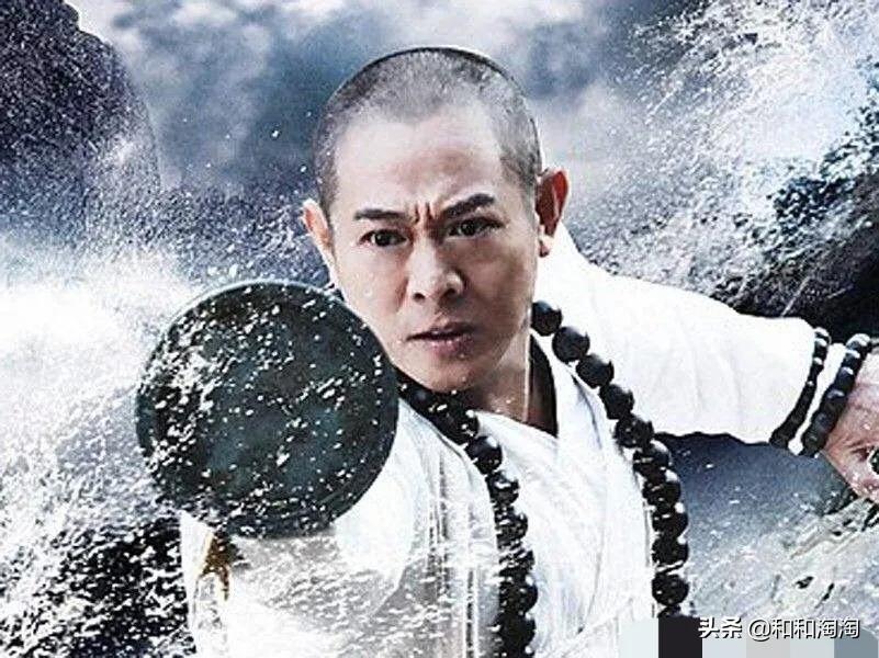 The 10th edition of "Fahai Zen Master", who is the classic in your ...